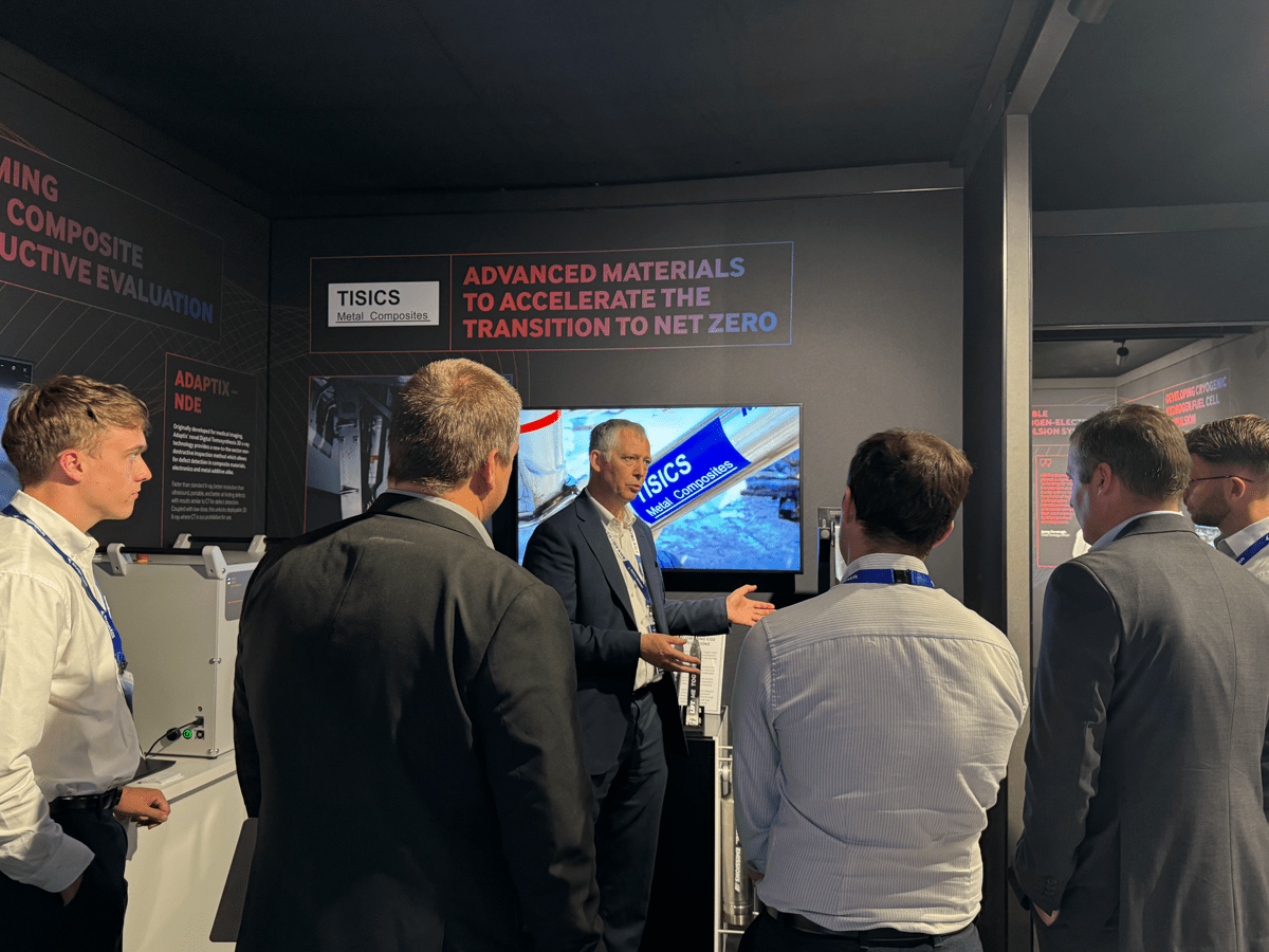 Welcome to a Career at TISICS - TISICS