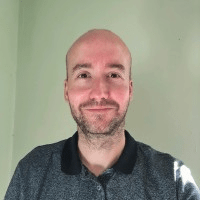 Andrew Gunby - Head Of Software Development - Jensten Group