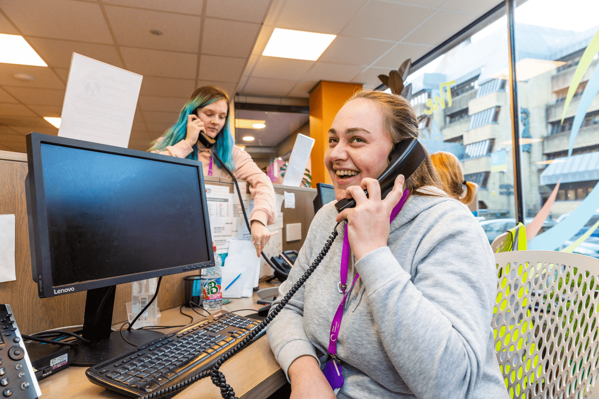 Jobs at Simon Community Scotland - Simon Community Scotland