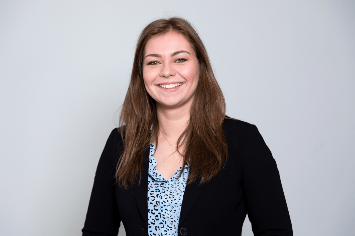 Ilse Schepers - Senior Consultant - Zanders