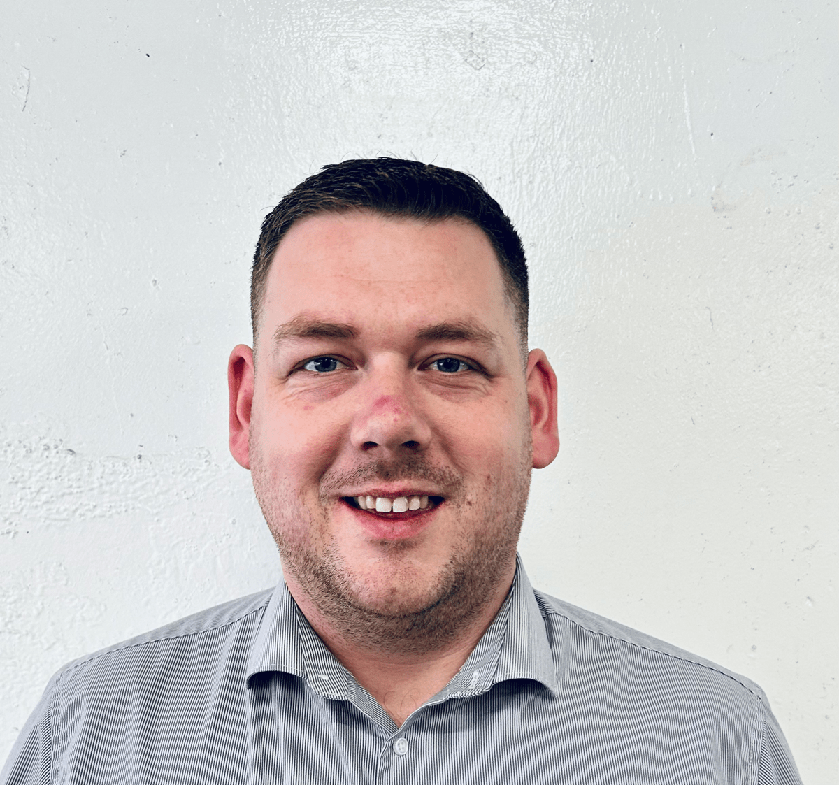 Luke Mcbride - Commercial Operations Manager - National Car Parks Ltd