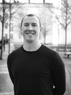 Richard Prestage - Director Revenue Operations - Keystone Education Group