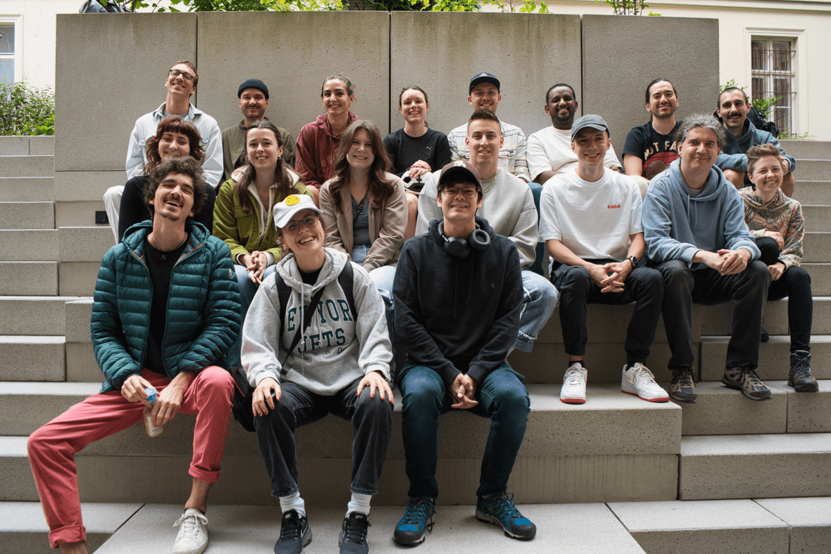 Work with a purpose - Cozero