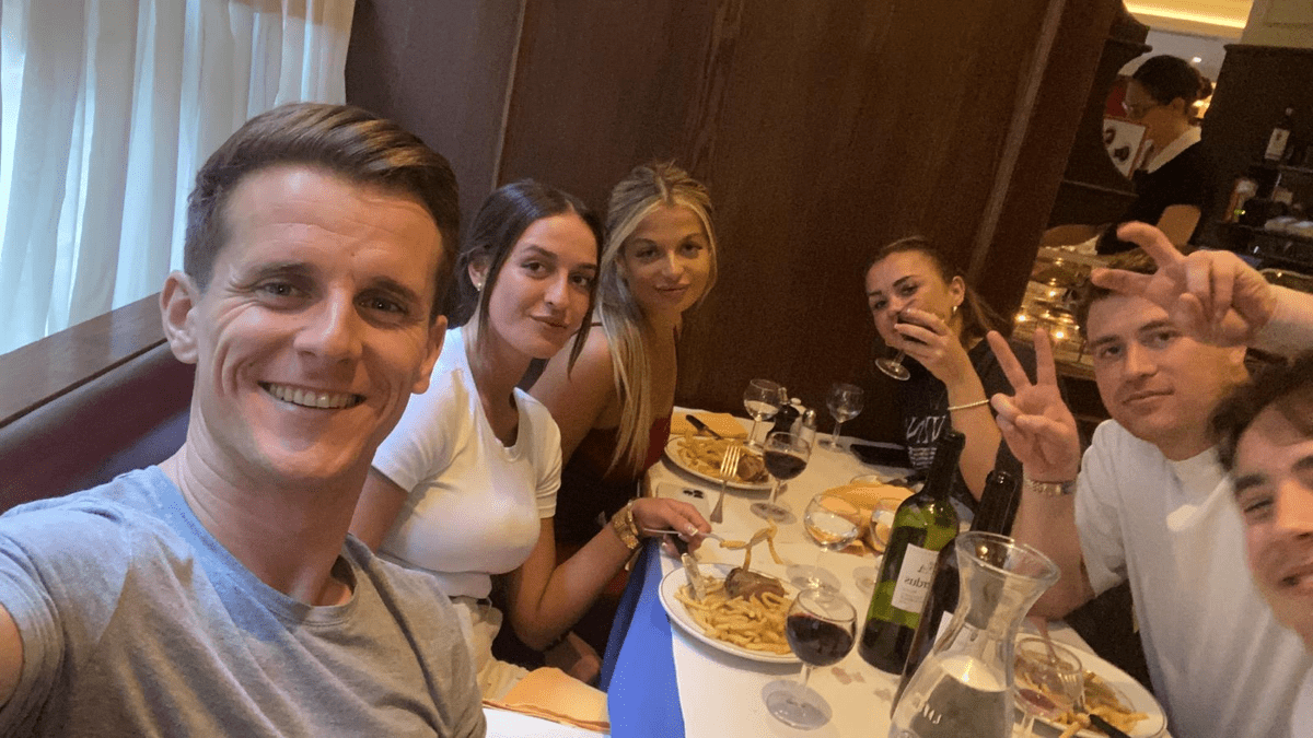 Join Hamilton Barnes - Hamilton Barnes