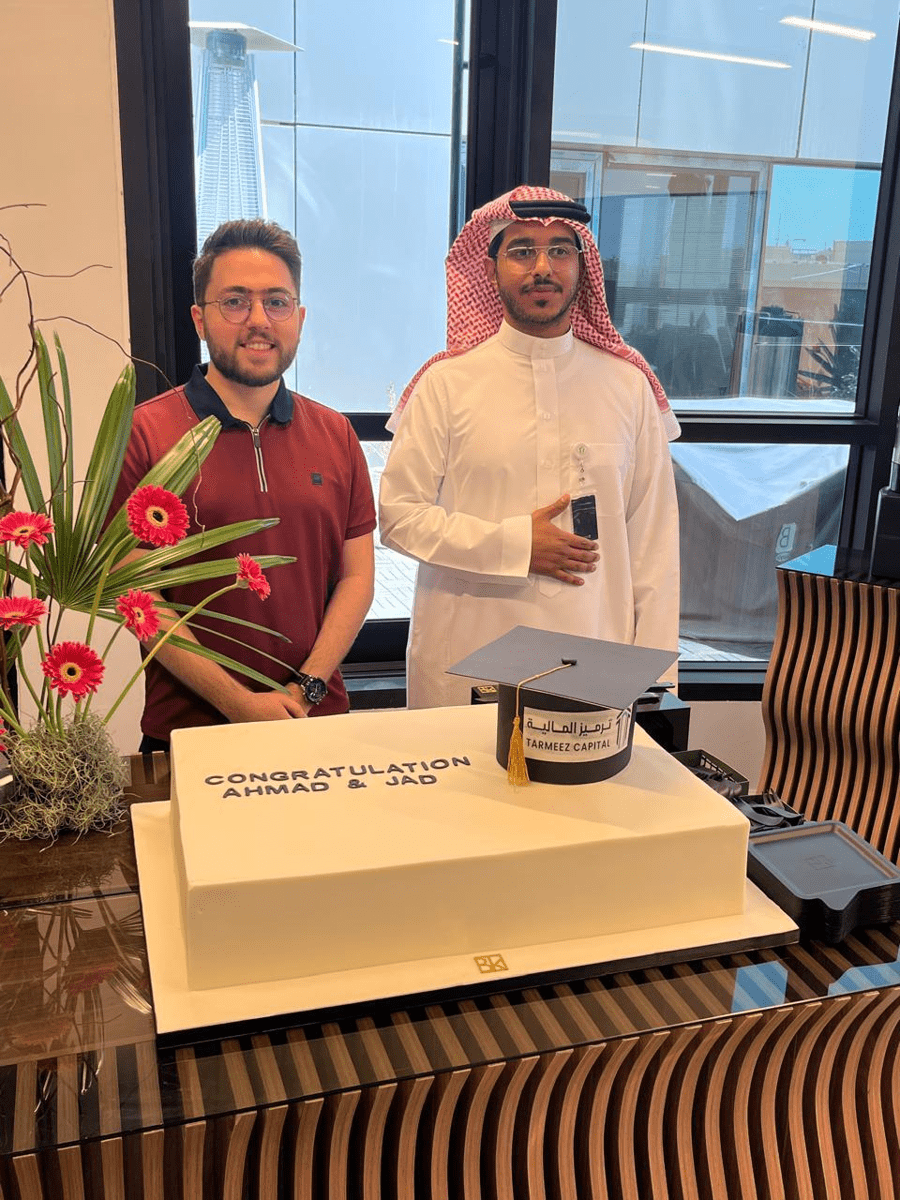 Tarmeez Capital Career Site - Tarmeez Capital