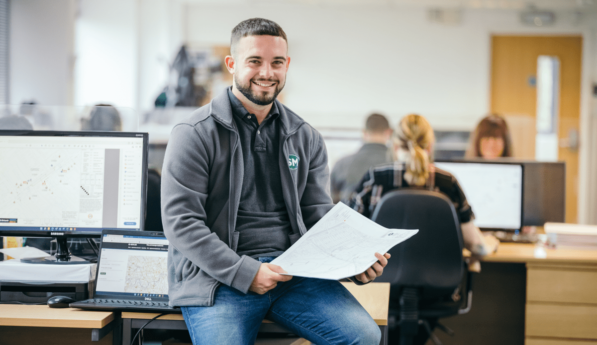 Careers at JSM Group Services Ltd. - JSM Group