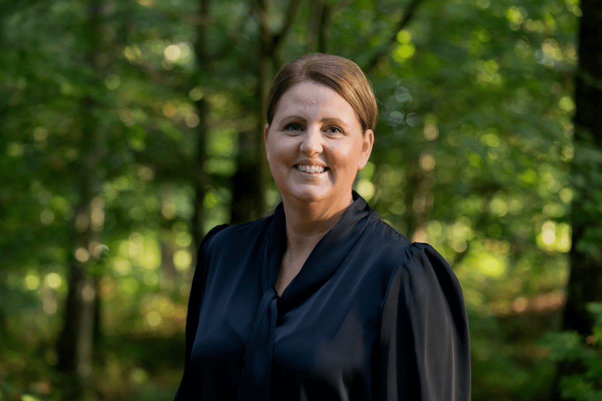 Anna Cardell - Rekryteringschef - Södra