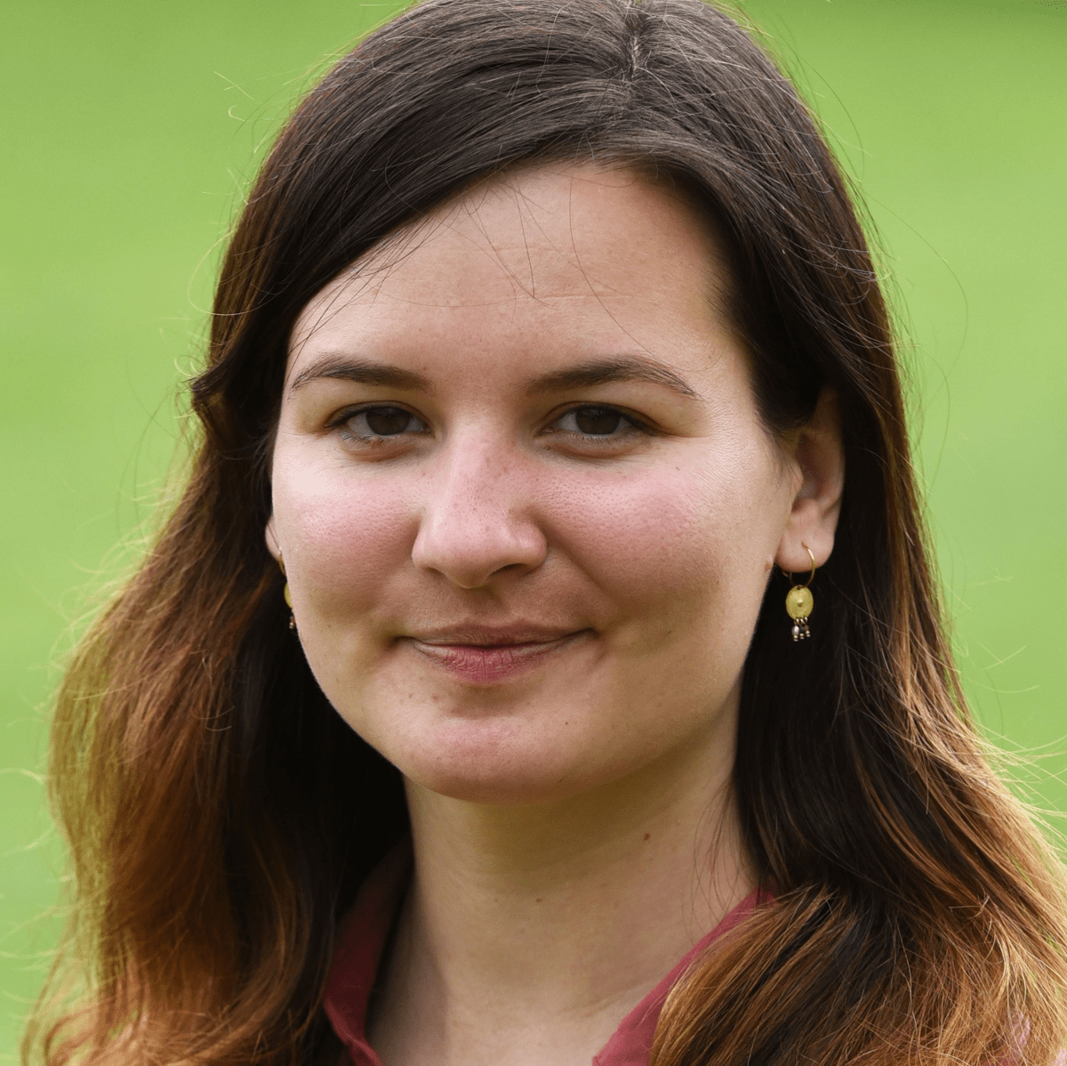 Laura Villain - ESQlabs GmbH