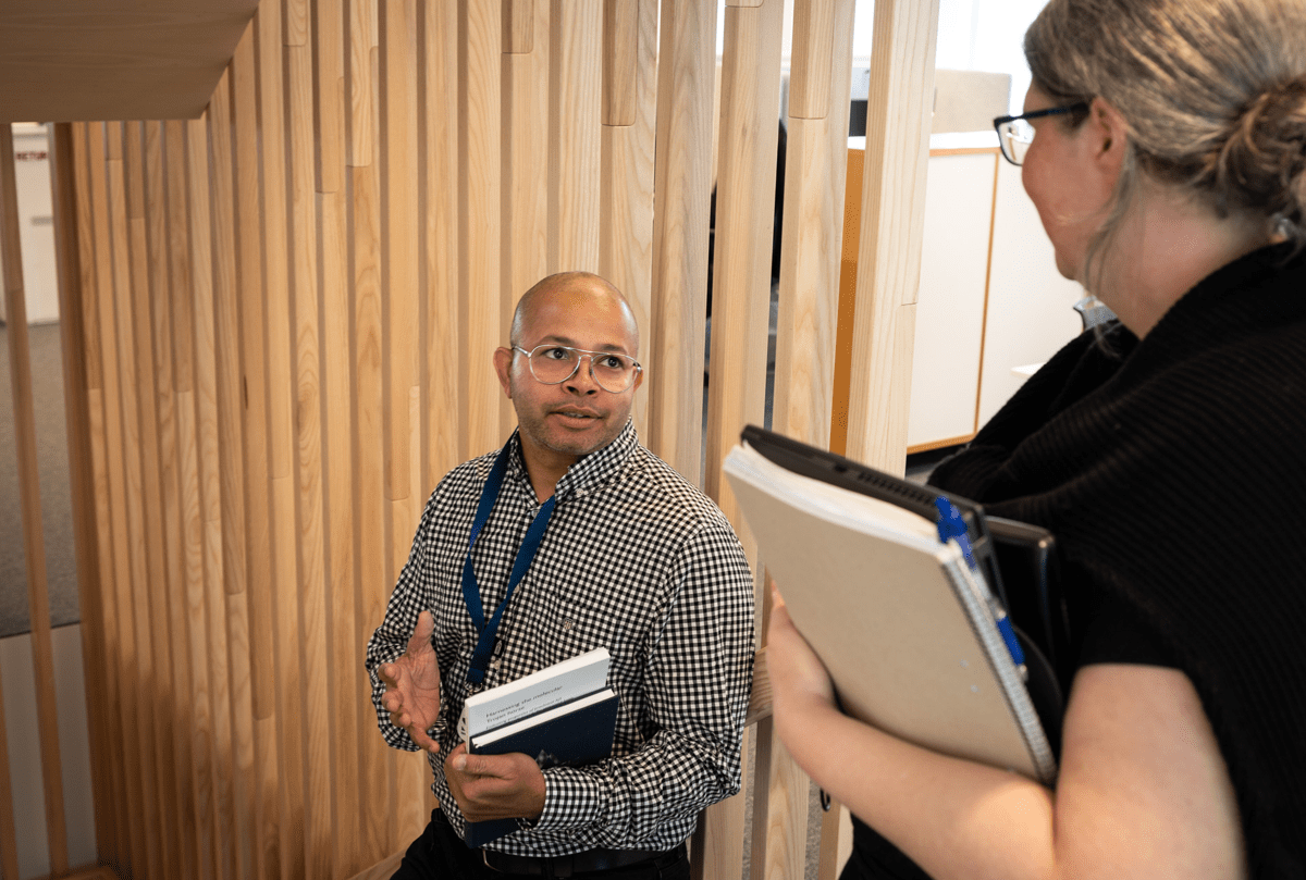 Corporate Support - BioArctic