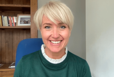 Sophie Condie - Chief Executive Officer - Shieldpay