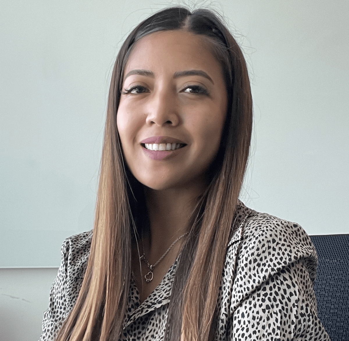 Alesher Diaz - HR Business Partner - Proserv