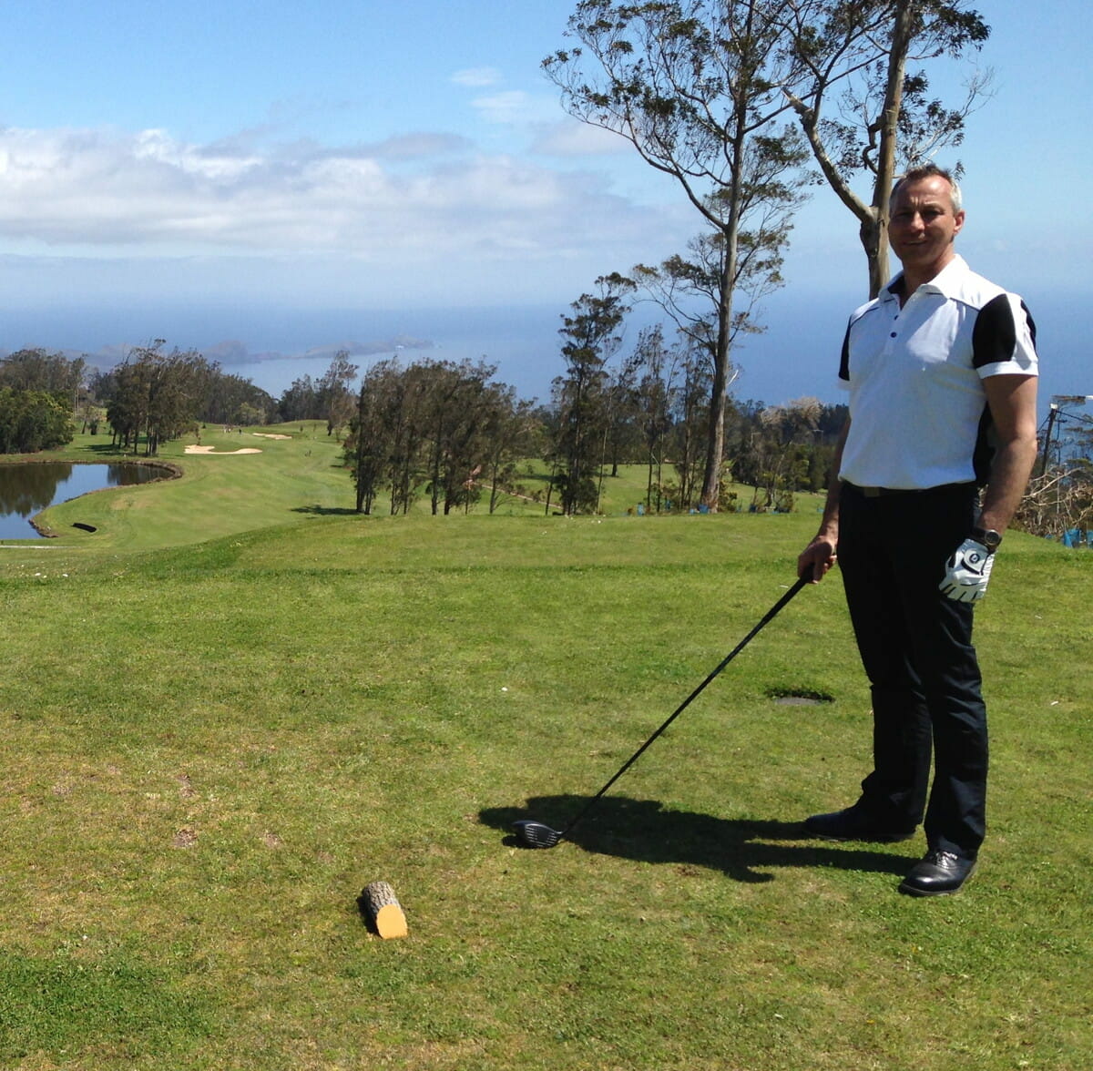 Per Magnusson - Technican - CAB Group