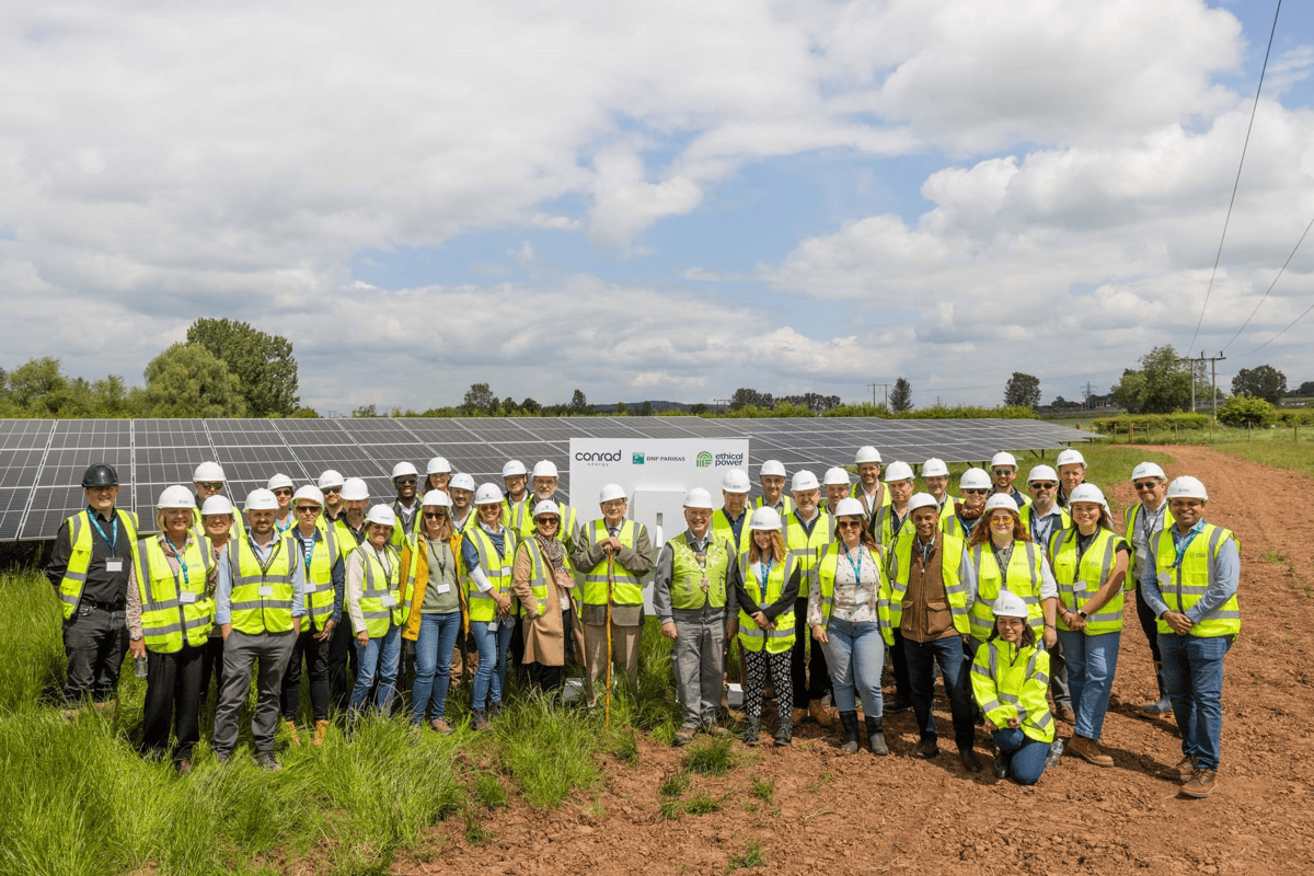 Your career starts with us - Ethical Power Ltd