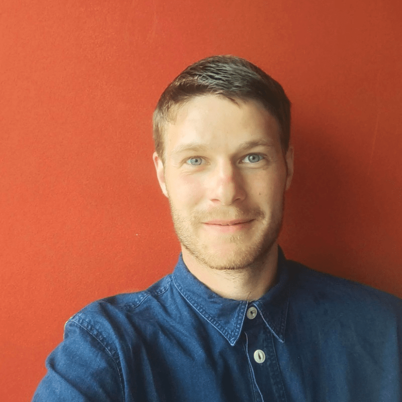 Linus Grahn Nobring - Developer - Younium