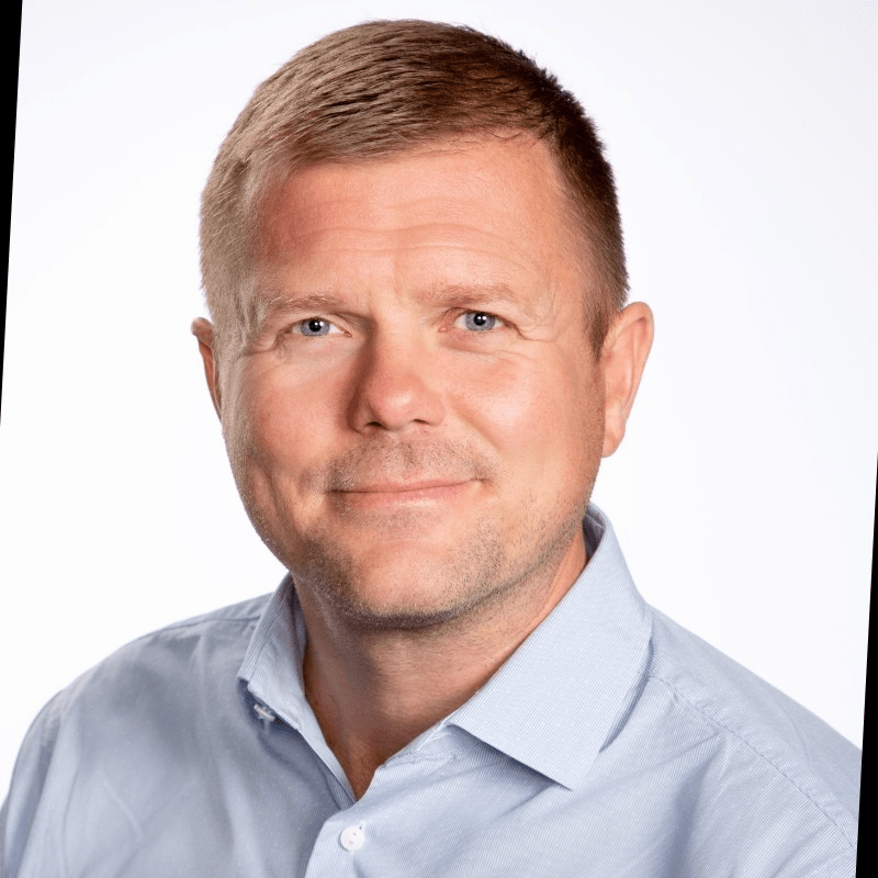 Andreas Jansson - Channel Sales Executive - Puzzel