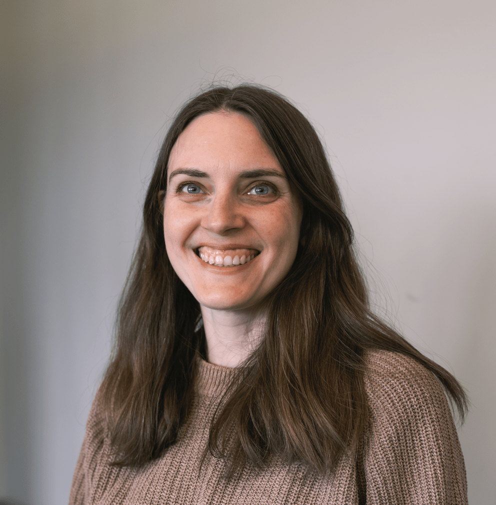 Magda Malinowska - Fullstack Developer - Fieldly