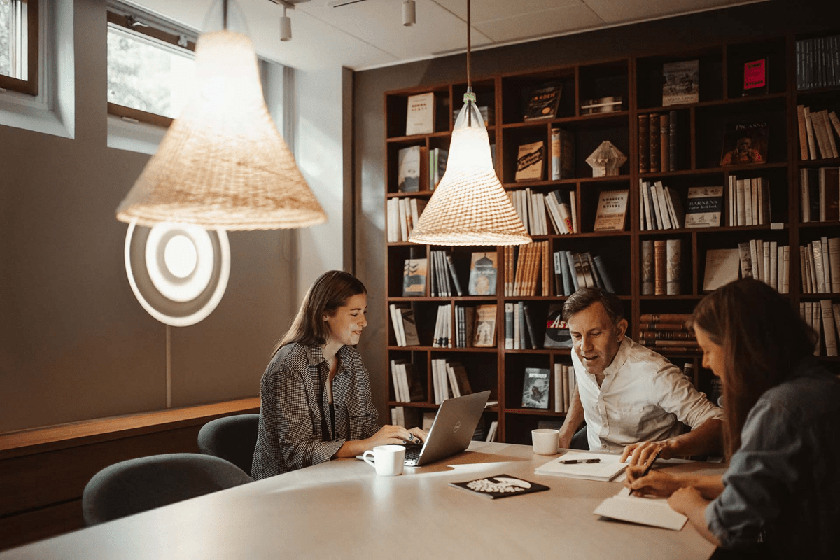 Data och integritet - Natur & Kultur