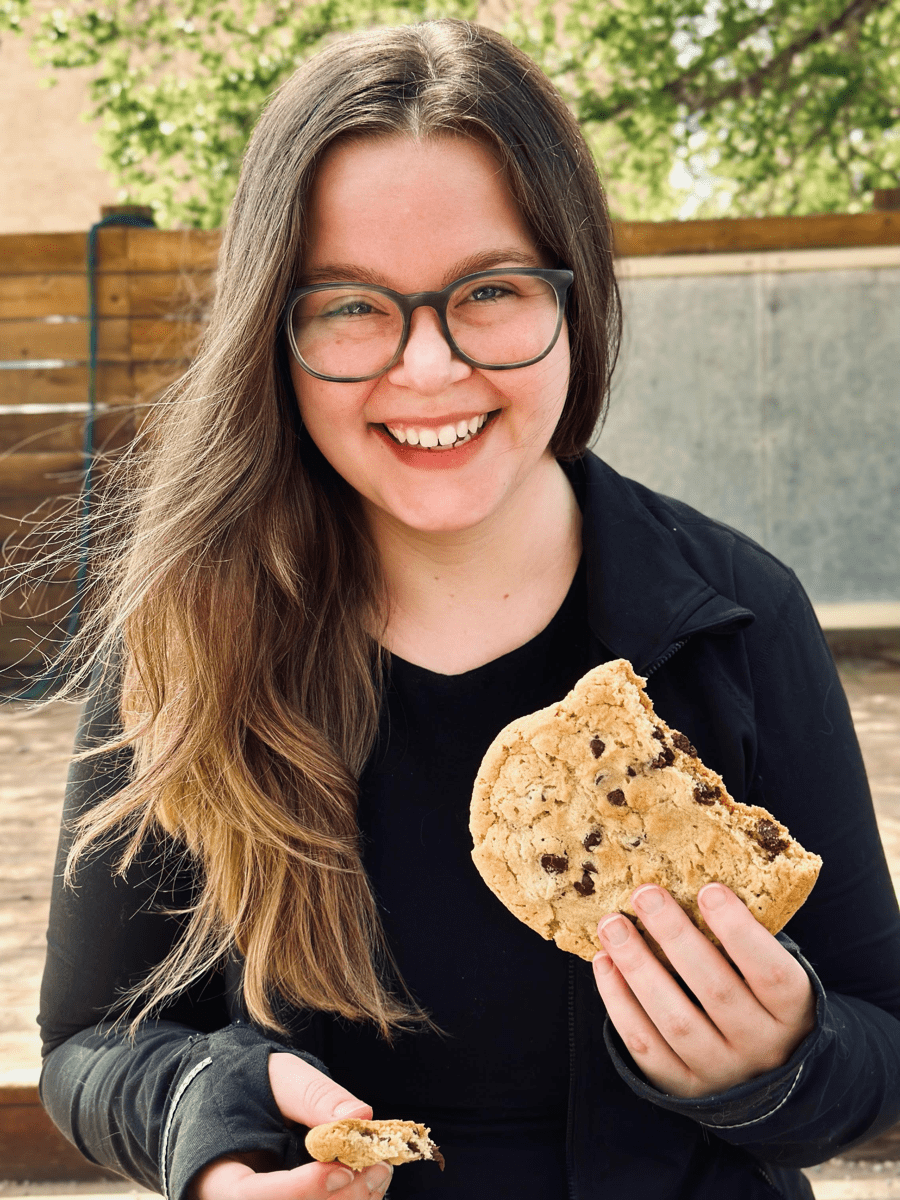 Erica Courtemanche - Recruitment Specialist - Colorado Autism Consultants