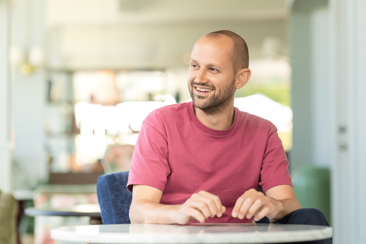 Max Proctor - Managing Director, The Gang Brands - The Gang