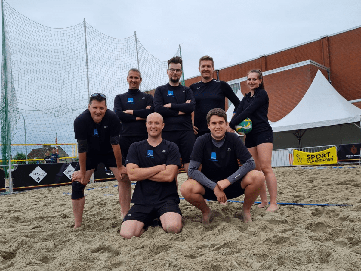 Ontdek hoe jij jouw IT-talent in Savaco kunt laten botvieren. Maak ...