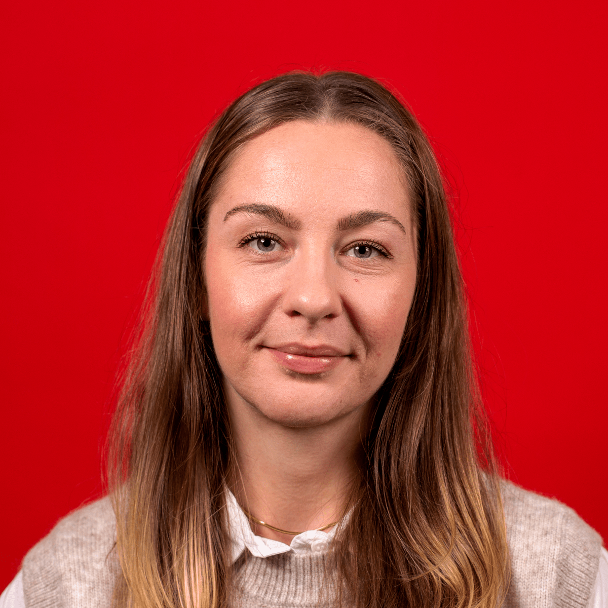 Evelyn Ovner - OMD Programmatic & AdOps Coordinator Gbg - Omnicom Media Group