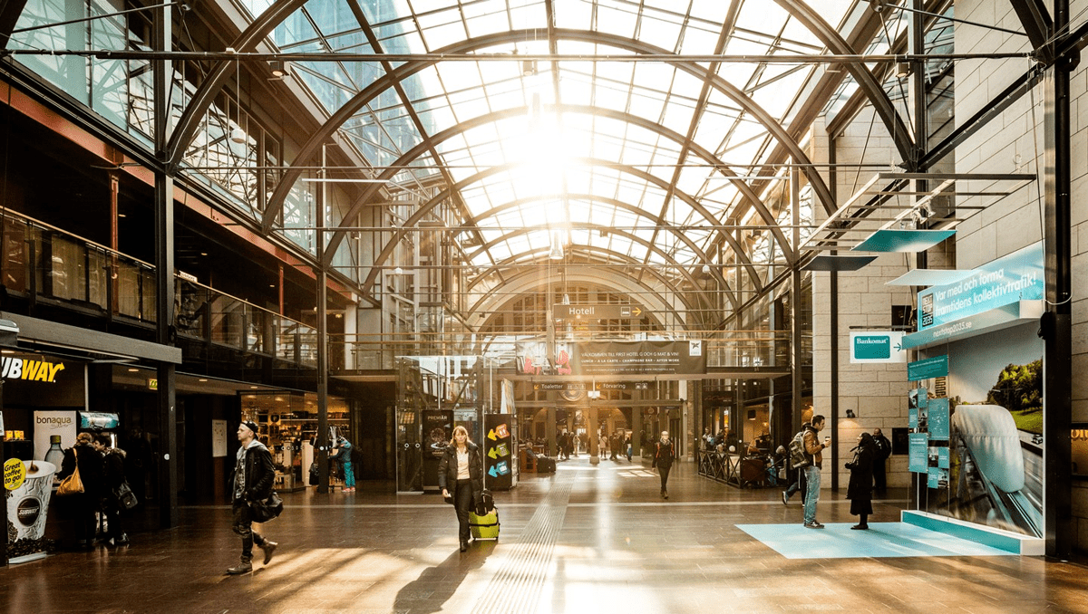 Data och integritet - Jernhusen AB