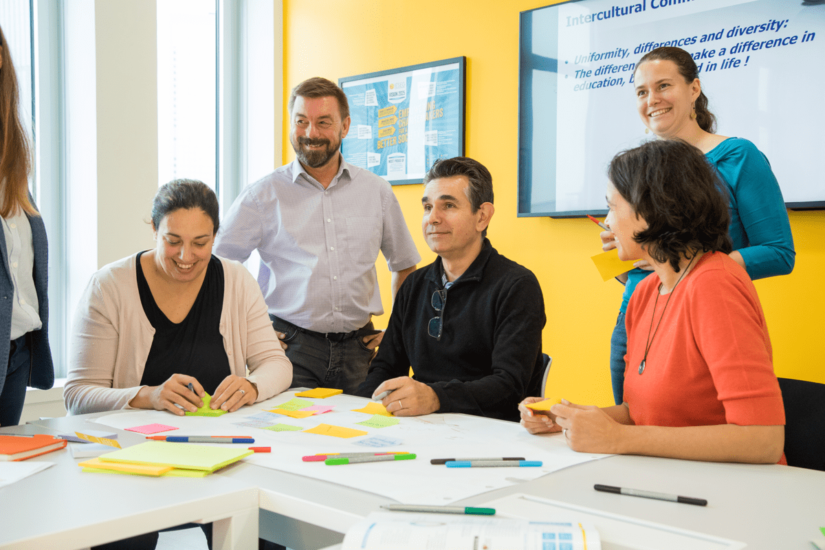 Law: 1 Professor of Practice (Assistant, Senior or Principal) - IÉSEG ...