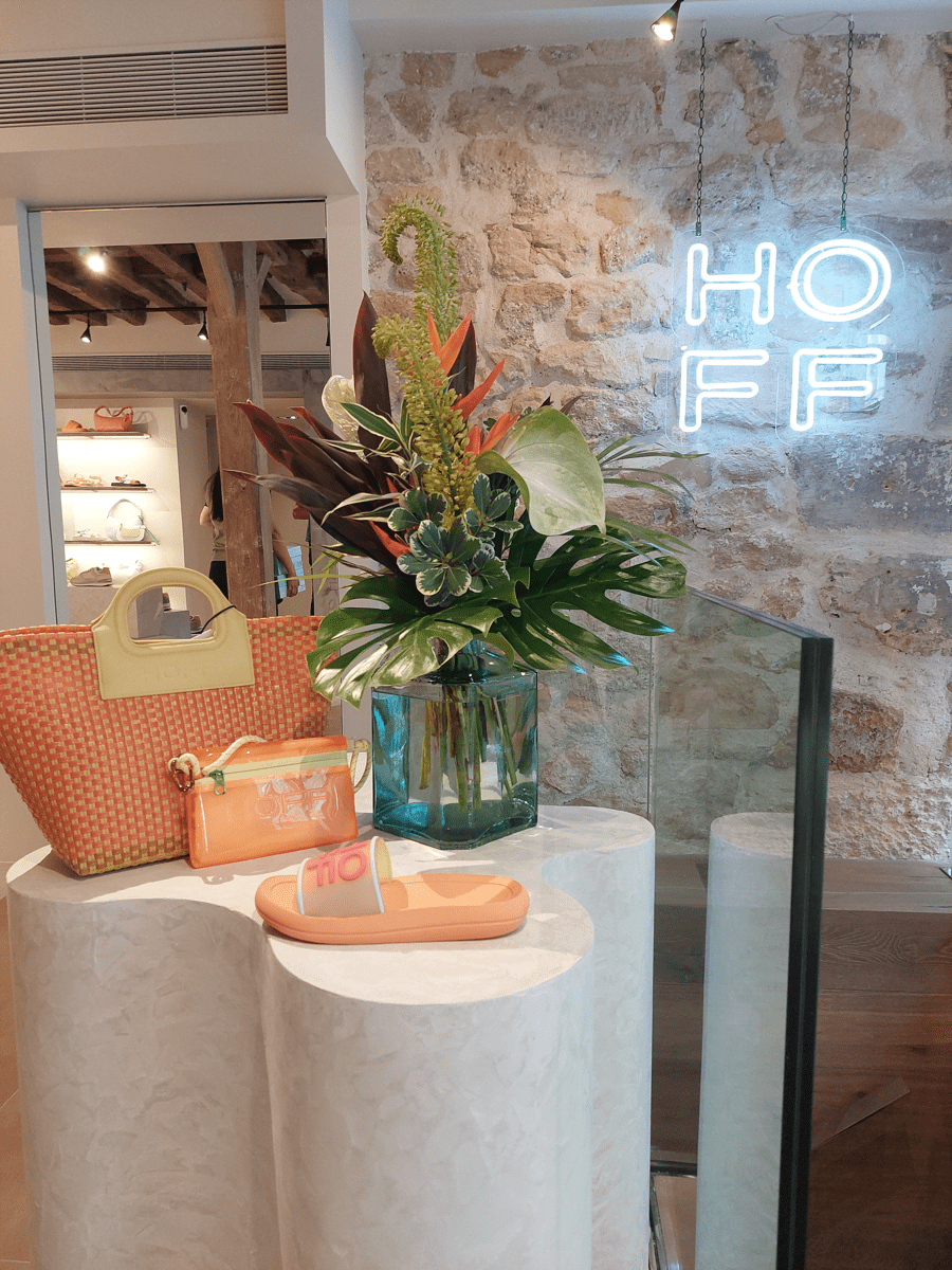 HOFF Store Paris - HOFF