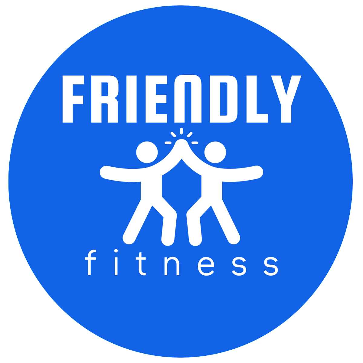 Friendly Fitness – Connect