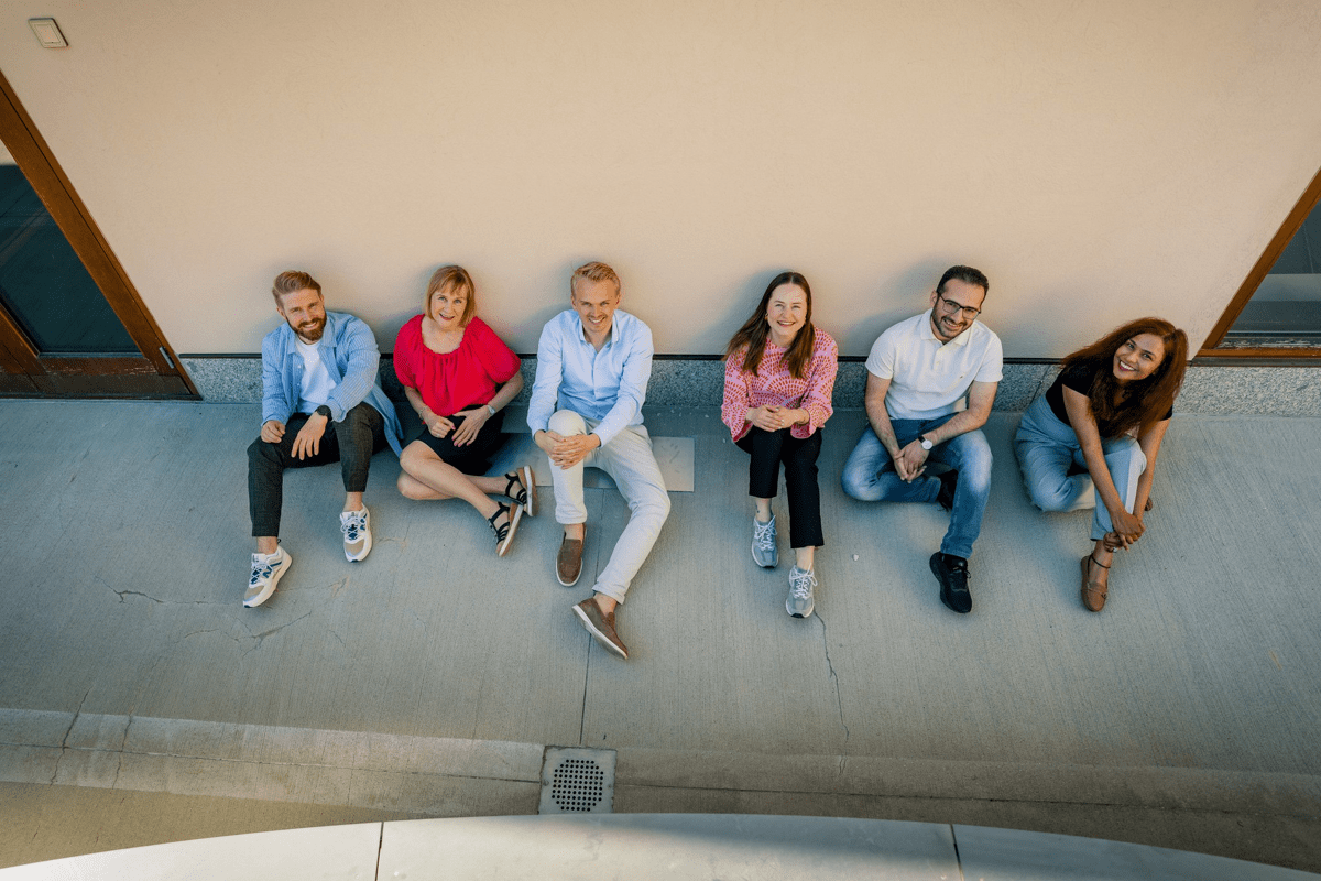 NetSuite Technical Consultant - Staria