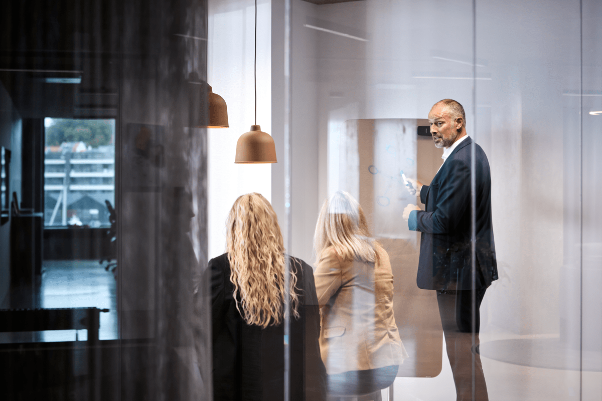 Obton - you are in good company - Obton