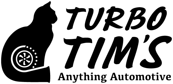 Jobs list - Turbo Tim's Anything Automotive