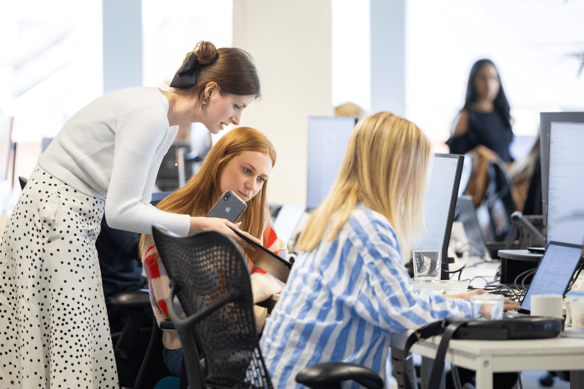 Next 15 - Next 15 Group plc