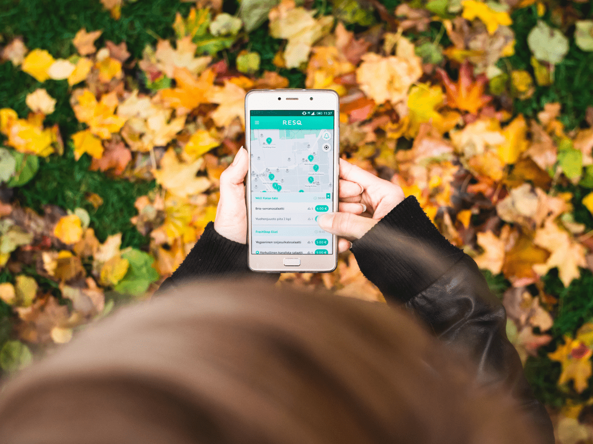 Current Job Openings Resq Club