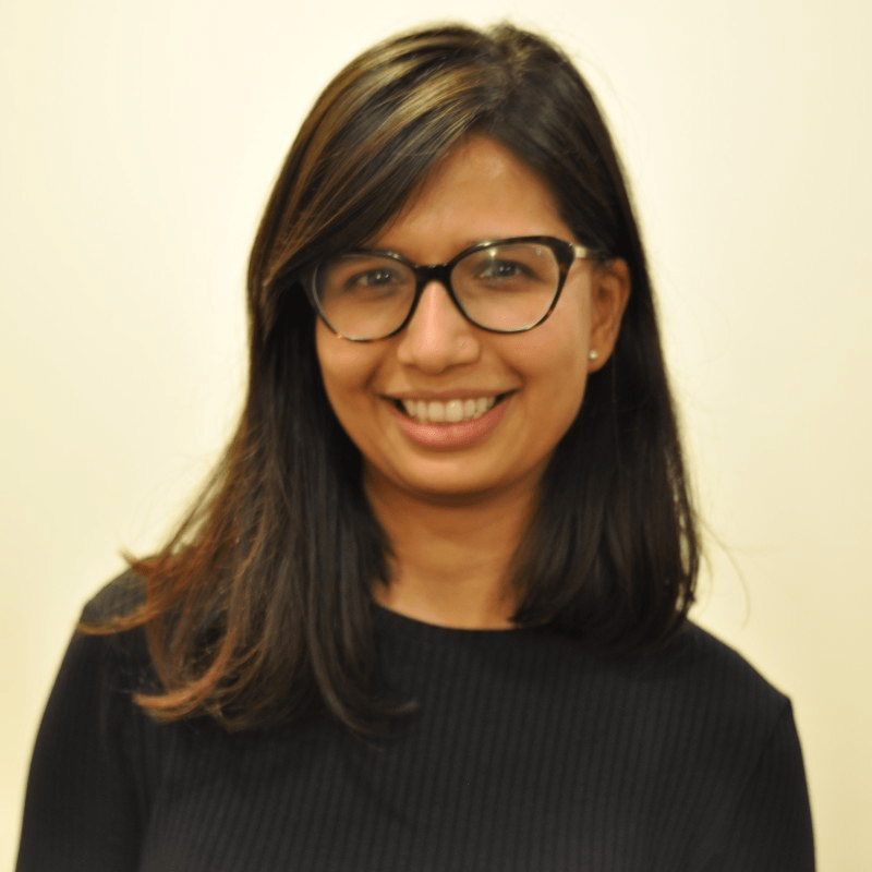 Sudha Regmi - Director of Data & AI - Nourish Care