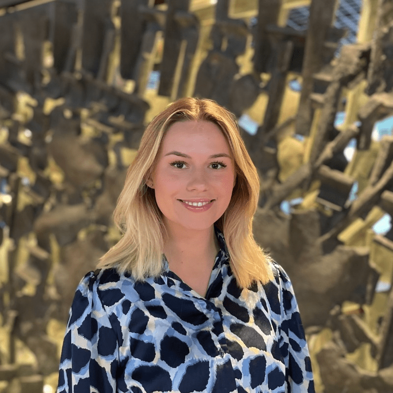 Johanna - Senior HR Generalist - Sellpy