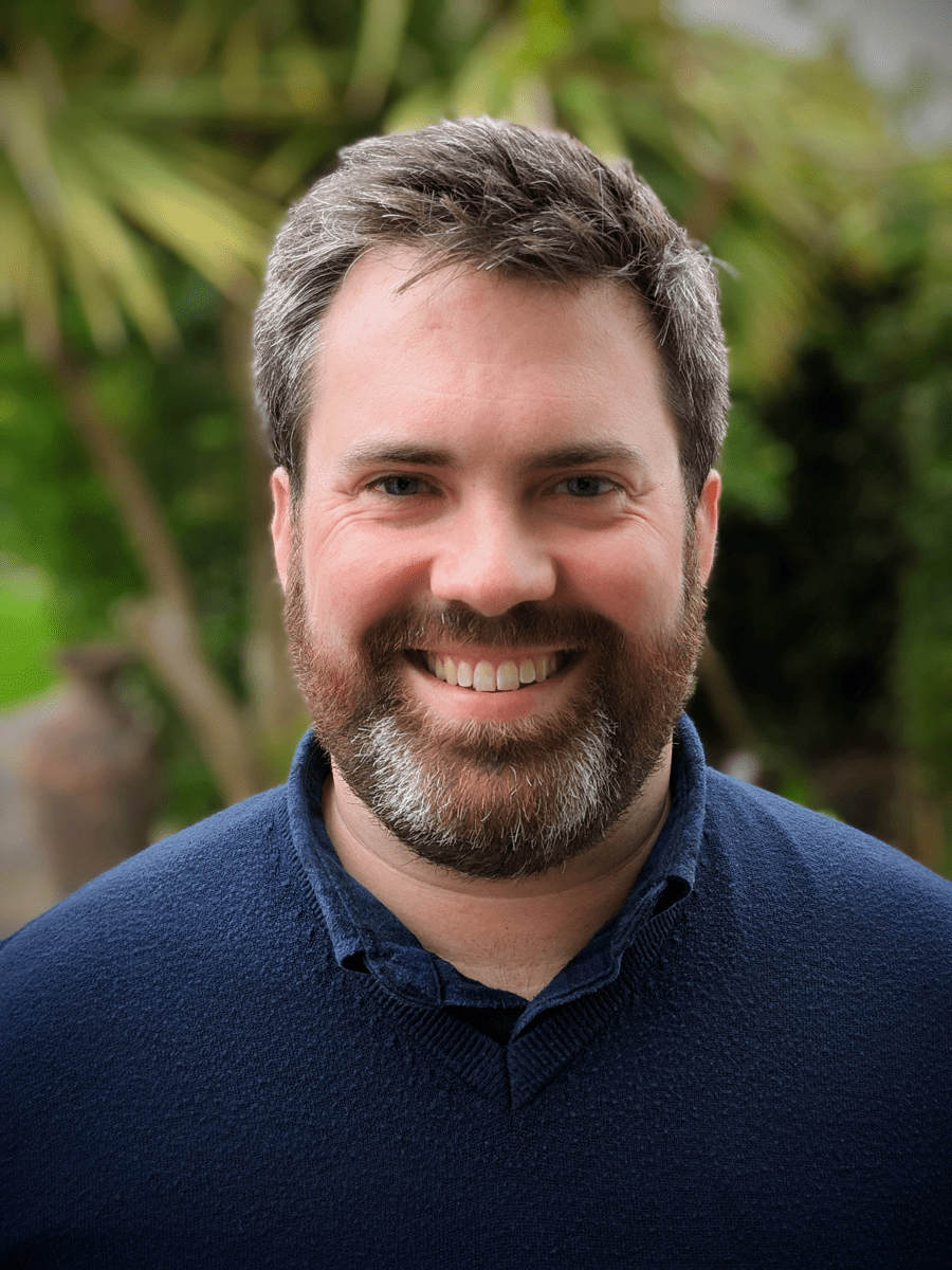 Tom McKay - Head of Data Practice, Senior Manager - Plenitude Consulting