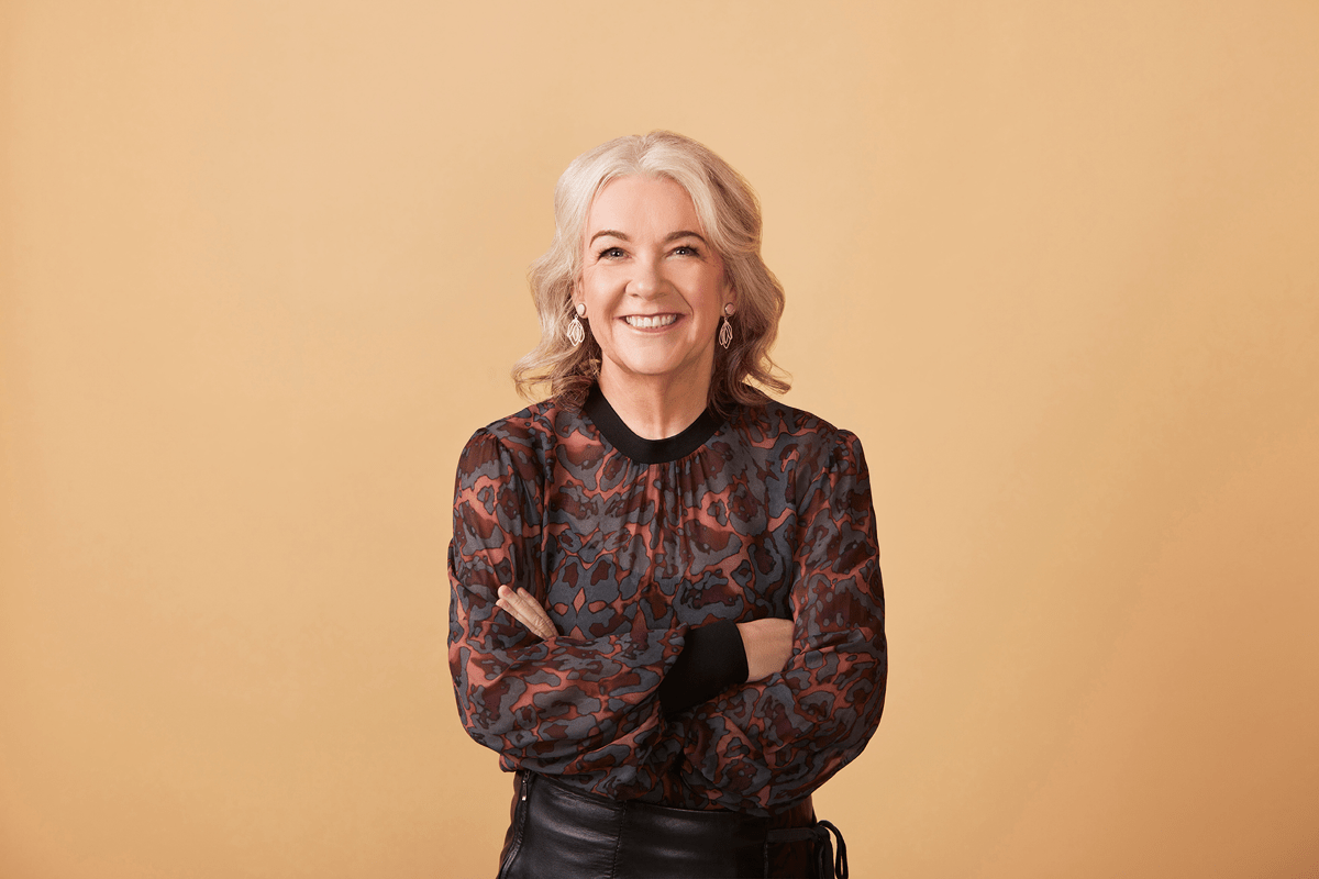 Alison Rowe - Chief Executive Officer - Edge Impact