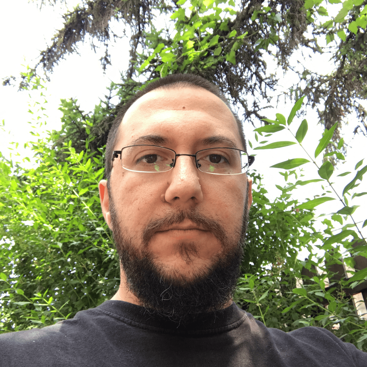 Svetoslav Mishkov - Frontend Developer - Puzzel