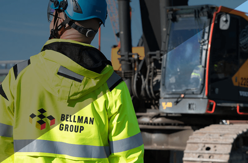 Varmt Välkommen till oss på - Bellman Group