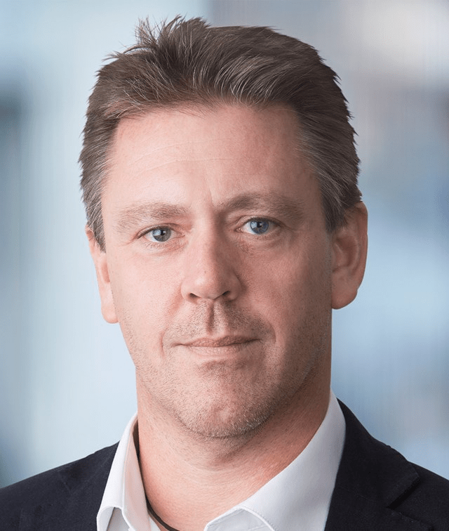 Olof Samuelsson - Director Sales, Smart Alarms - AddSecure