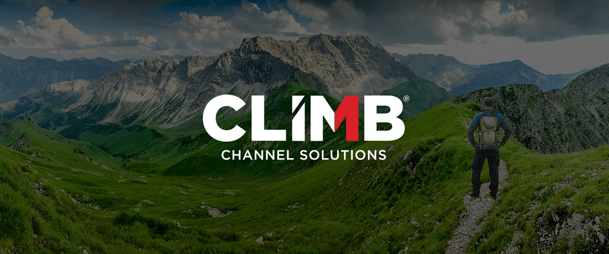 Climb Channel Solutions Canada - Climb Global Solutions