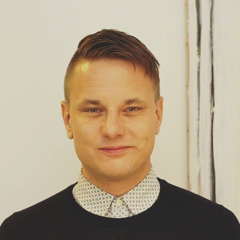 Marcus Engblad - J2 Sourcing