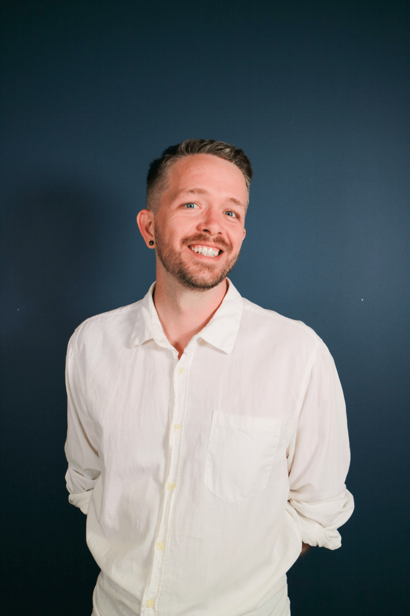 Justin Swedlund - People & Workplace Experience Manager - Oneflow