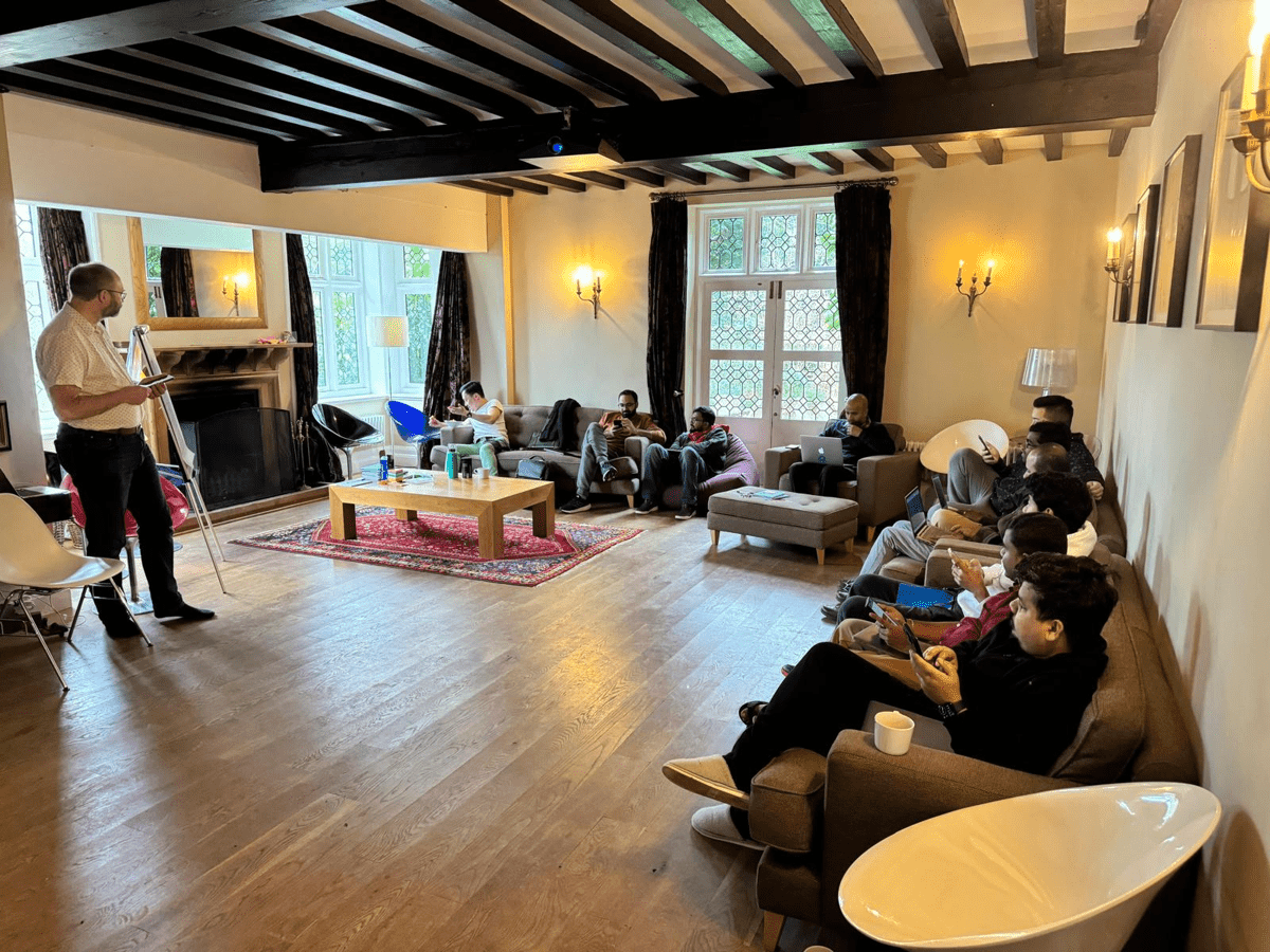 Welcome to our career site - Noon Academy