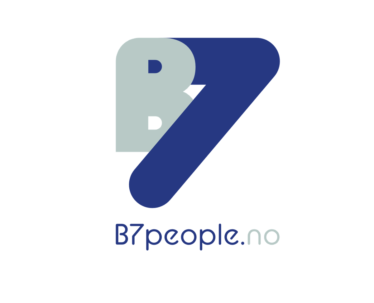 Ledige stillinger - B7 People AS