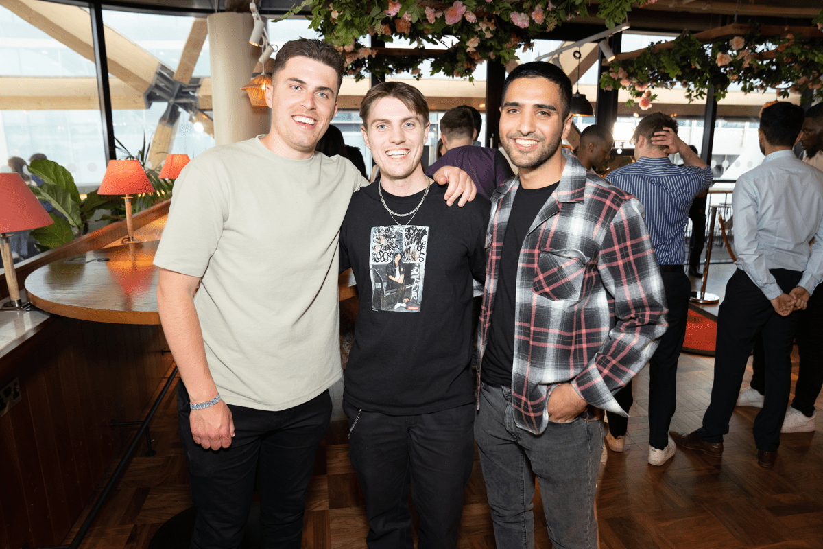 Beacon - Hanson Wade Group