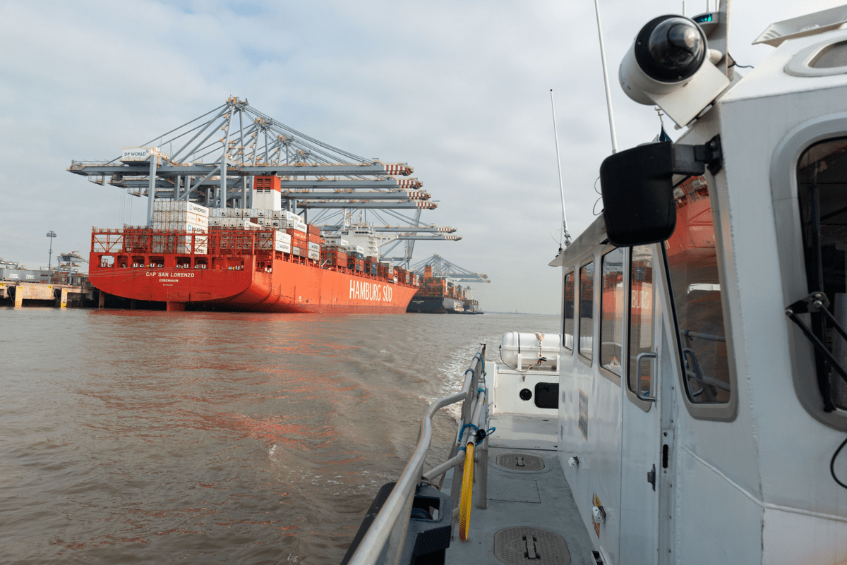 Careers at the Port of London Authority - Port of London Authority