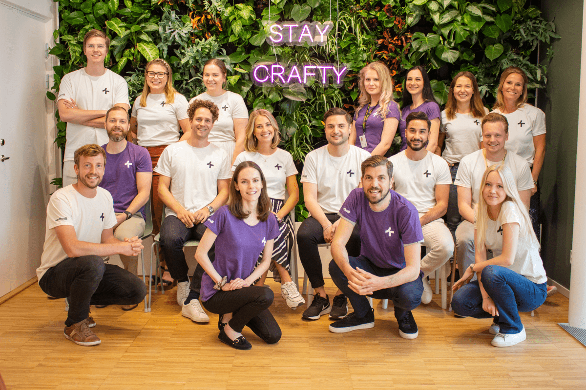 Senior React Native Engineer - Northmill