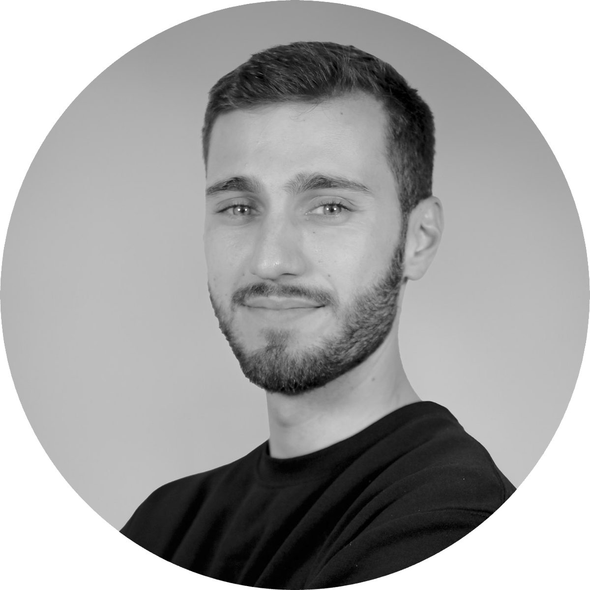 Robin Meleiro - Sales Manager - Manda